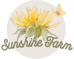 Sunshine Farm – sunshinefarmlife